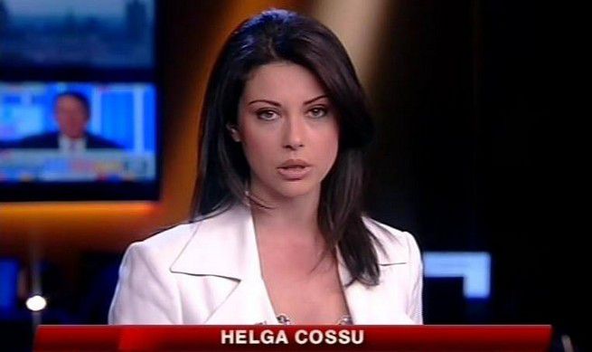 Helga Cossu di Sky è sposata? Età, Altezza, Foto Twitter e Instagram della Giornalista | Notiziare